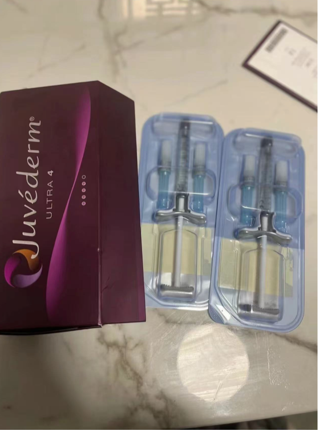 Juvederm 4 3 Benefits Of This Advanced HA Filler Formula – KoreaBeautyTech