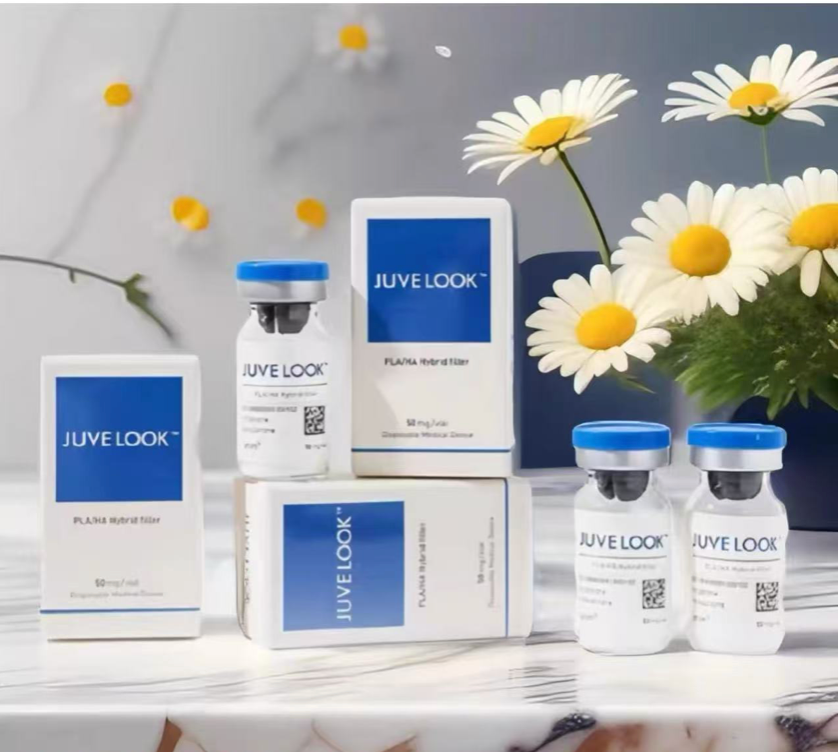 Juvelook Injection Before And After 5 Real Life Changes – KoreaBeautyTech