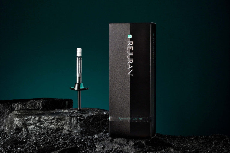 Rejuran Injection Before And After 3 Stages Of Renewal – KoreaBeautyTech