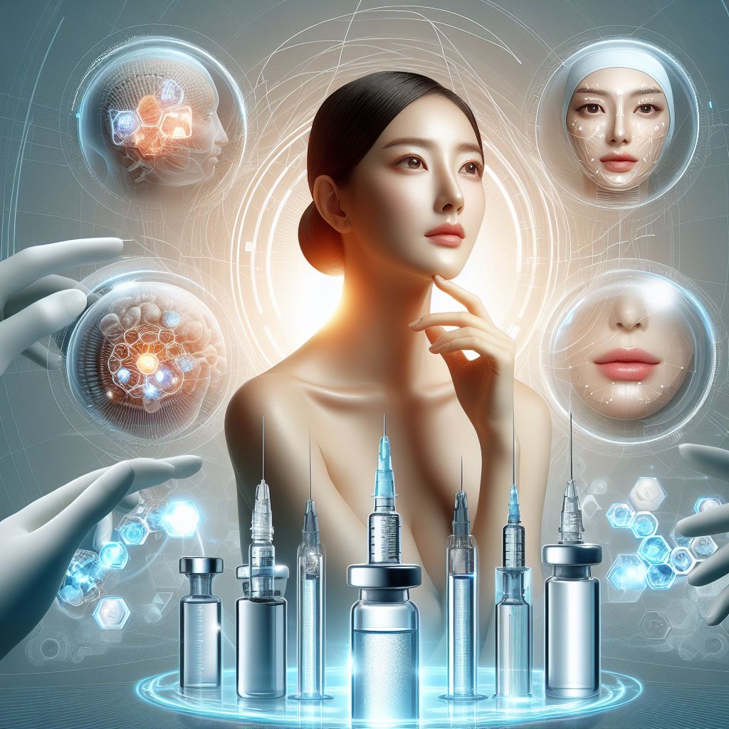 Innovations in Skin Rejuvenation: The Cutting-Edge Technology Behind K ...