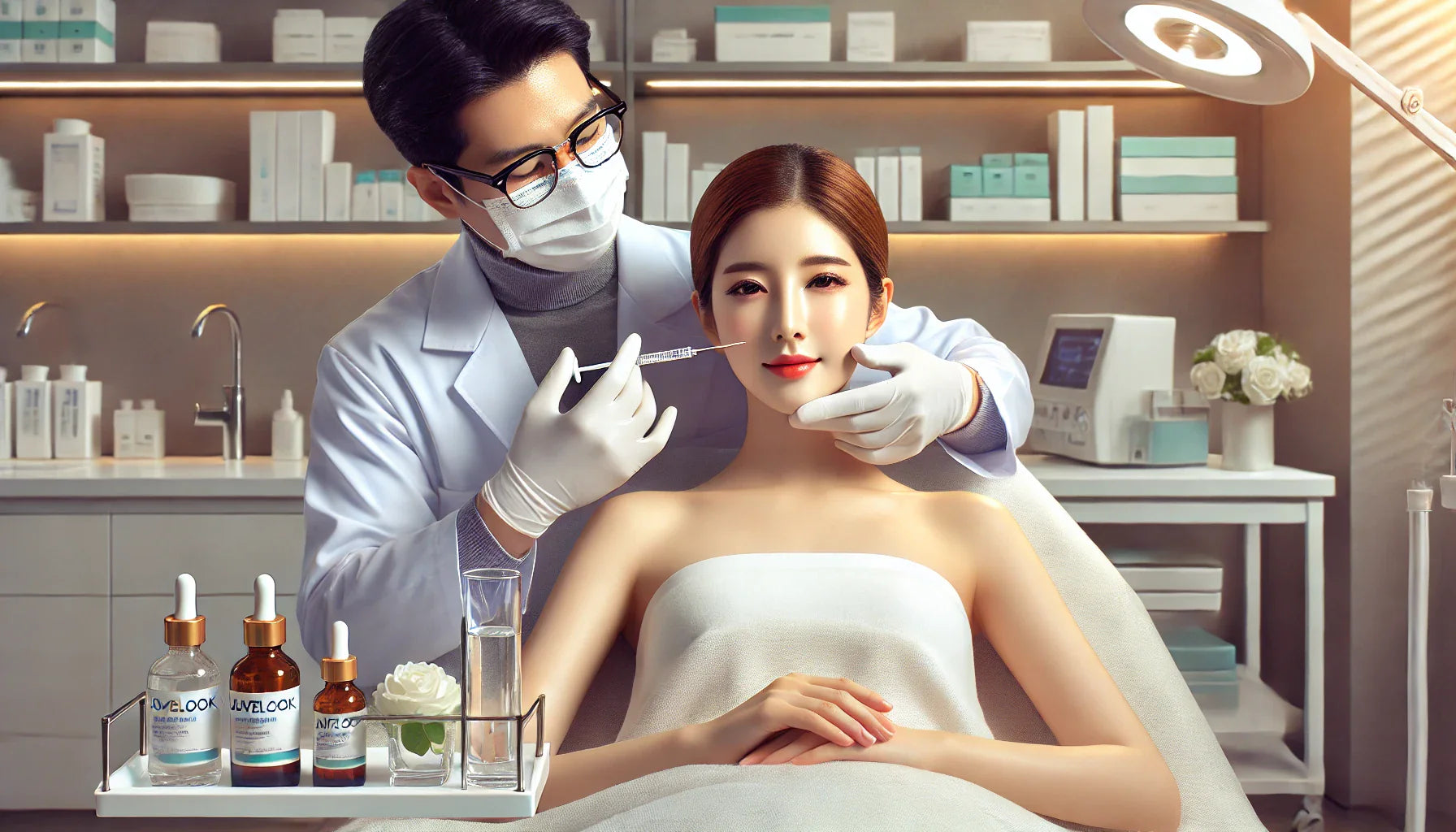 Juvelook Injections: 5 Essential Facts About the Procedure ...