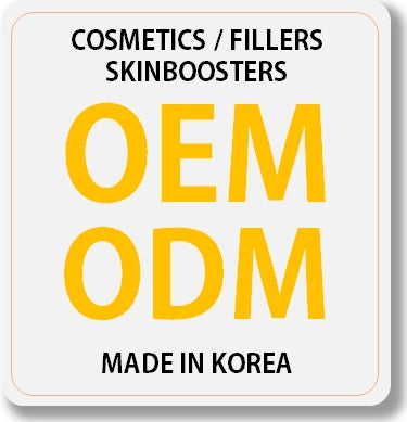 Korean cosmetics OEM / ODM production – KoreaBeautyTech