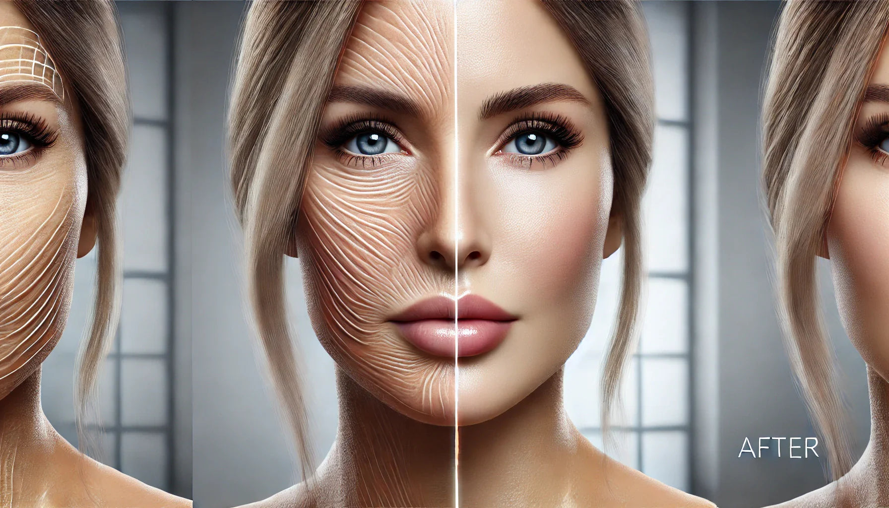 7 Benefits Of A Collagen Stimulator For Youthful Skin – KoreaBeautyTech