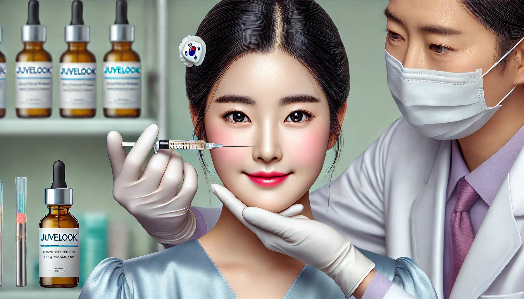 Top 6 Benefits of Juvelook Injection for Younger-Looking Skin ...