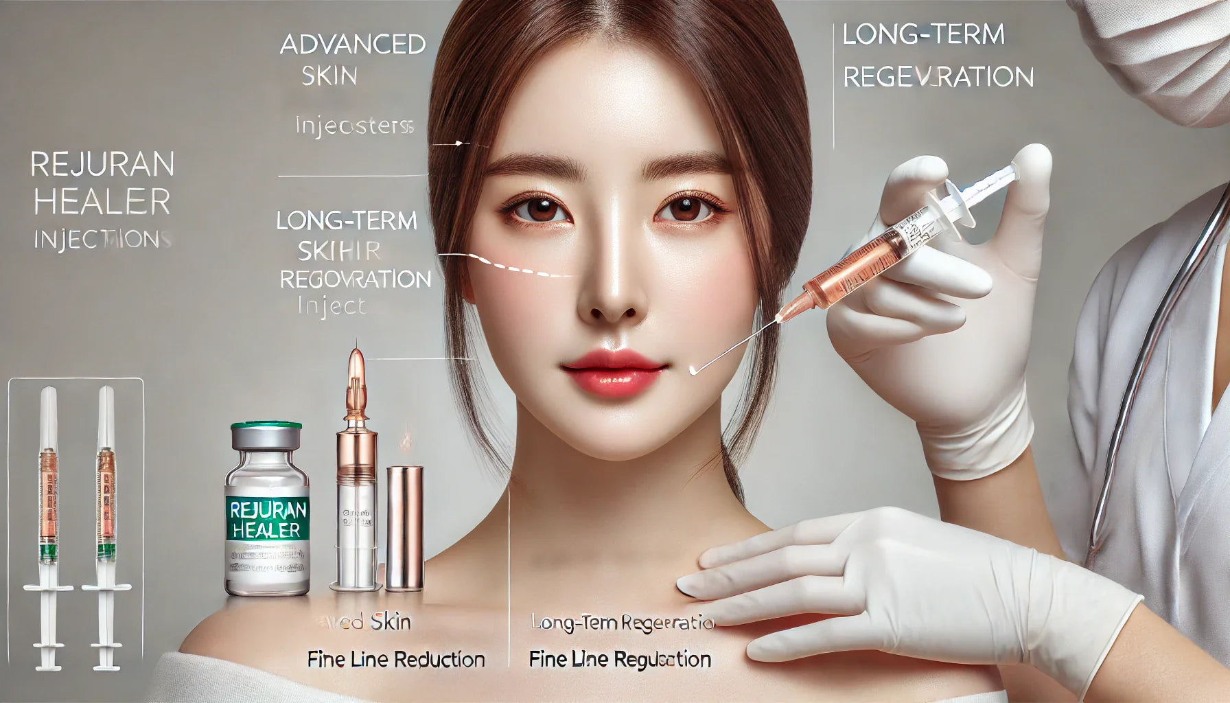 5 Reasons Rejuran Healer Injection Is A Skin Game-Changer – KoreaBeautyTech