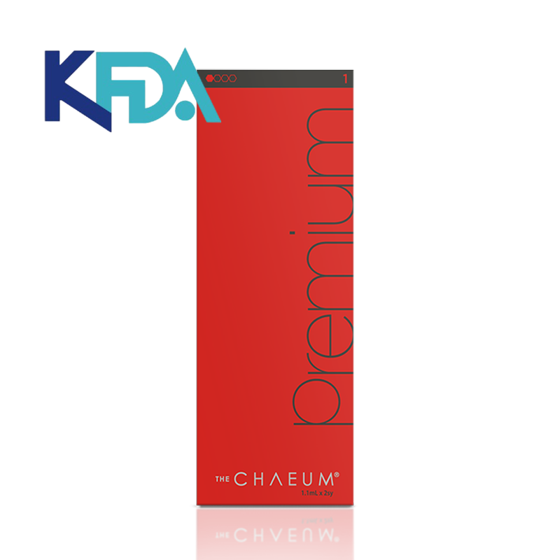 The Cheaum Premium filler | No.1, No.2, No.3, No.4 (from US$ 48/ea ...