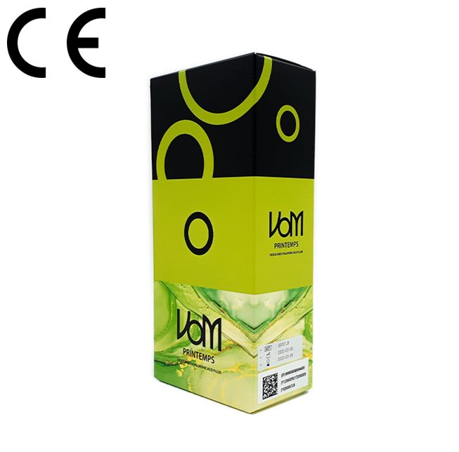 VOM filler | V, O, M (from US$ 20.8/ea) – KoreaBeautyTech