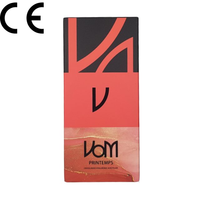 VOM filler – O (from US$ 20.8/ea) – KoreaBeautyTech