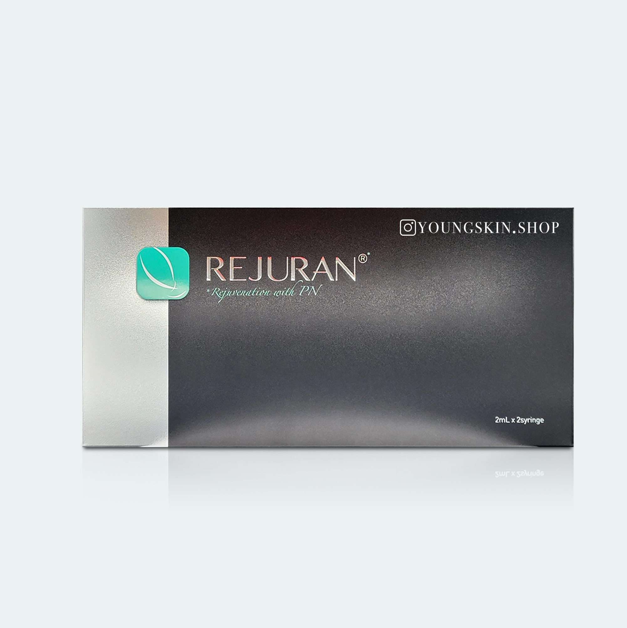 REJURAN PN (US$ 250/pcs) – KoreaBeautyTech